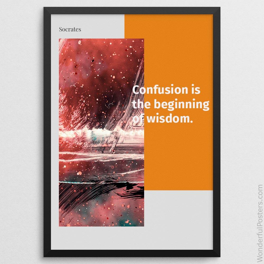 Inspirational art prints which is perfect for your bedroom or hallway ...