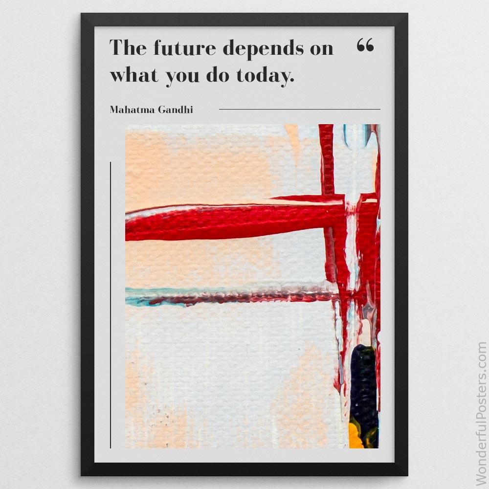 Future Archives - Wonderful Posters