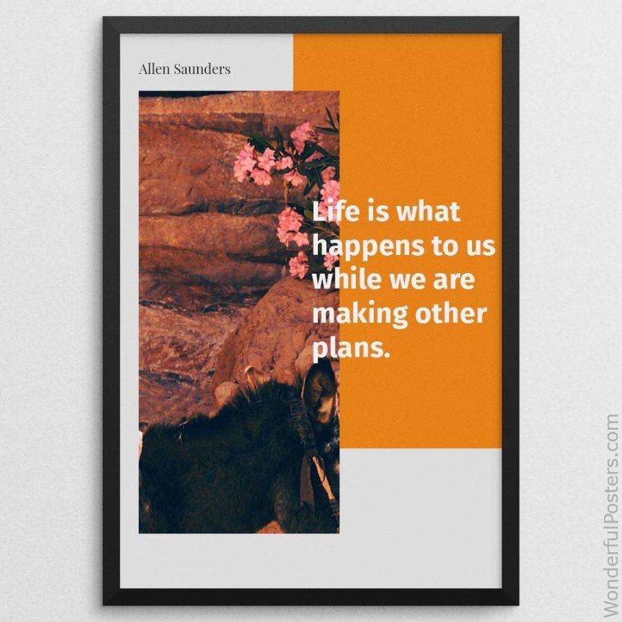Misattributed-john-lennon Archives - Wonderful Posters